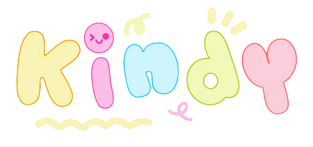 Kindy Logo Modern Kindy Photos