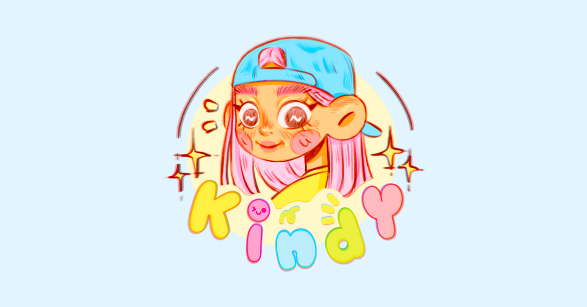 It's Kindy - Online Store